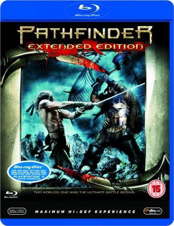 Pathfinder - Gamereactor Suomi