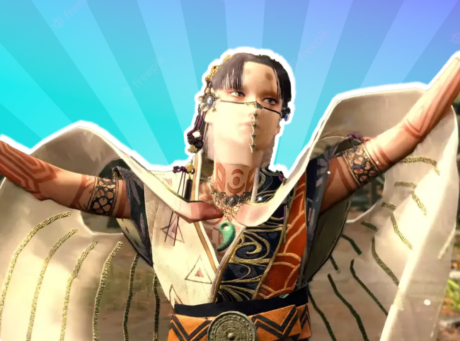 Kunitsu-Gami: Path of the Goddess - Gamereactor Suomi