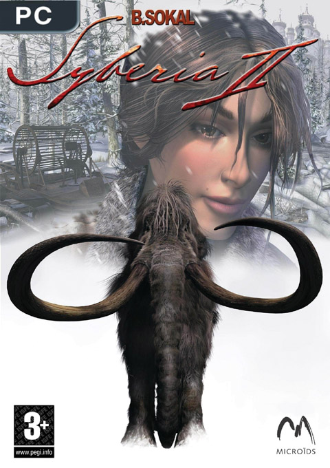 Syberia 2 - Gamereactor Suomi