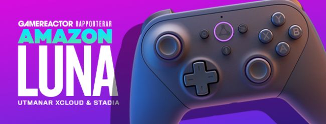 Amazonin pelipomo on jättänyt yhtiön - - Gamereactor