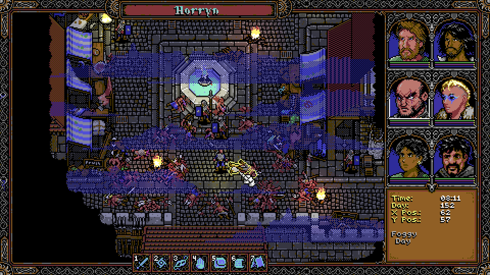 SKALDin luojan mukaan indie-kehittäjien menestyksen avain on tehdä ...