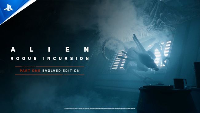Alien: Rogue Incursion Evolved lupaa terävämpää visuaalisuutta, älykkäämpiä vihollisia, enemmän ...
