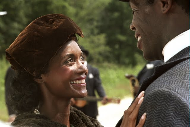 The Color Purple