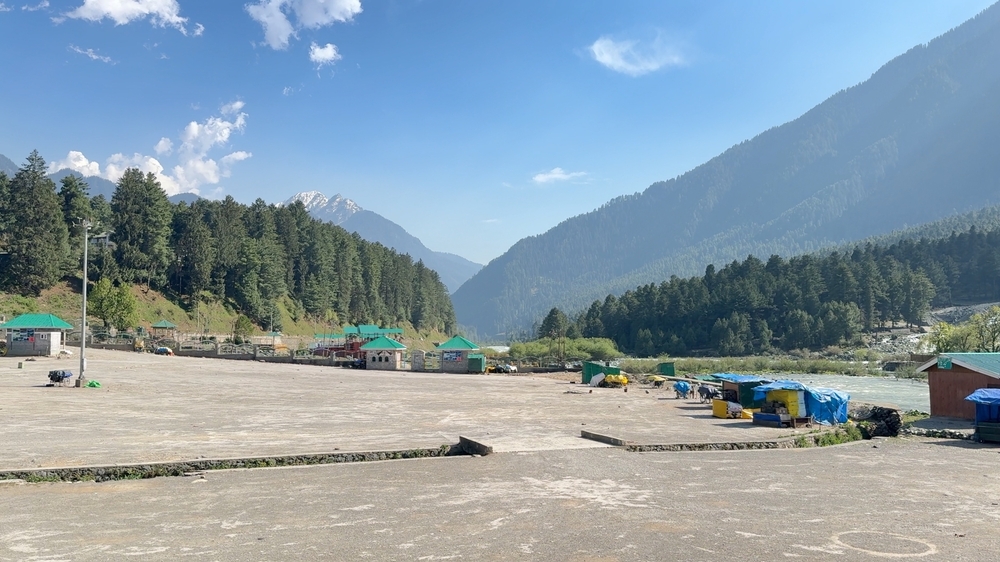 Intia raportoi uusista rajat ylittävistä hyökkäyksistä Pakistanista ...