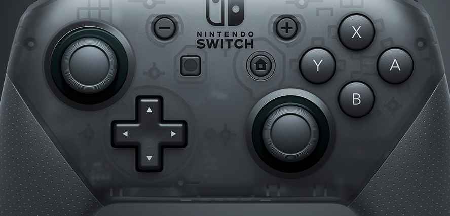 Nintendo Switch vetoaa enemmän kuin PS4 Pro ja Xbox Scorpio - - Gamereactor