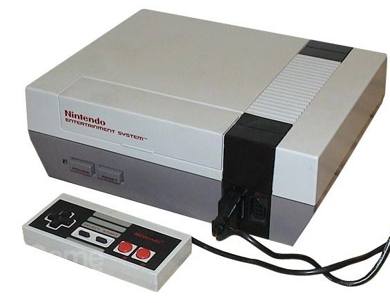 Nintendo-historiikki, osa 2 - - Gamereactor