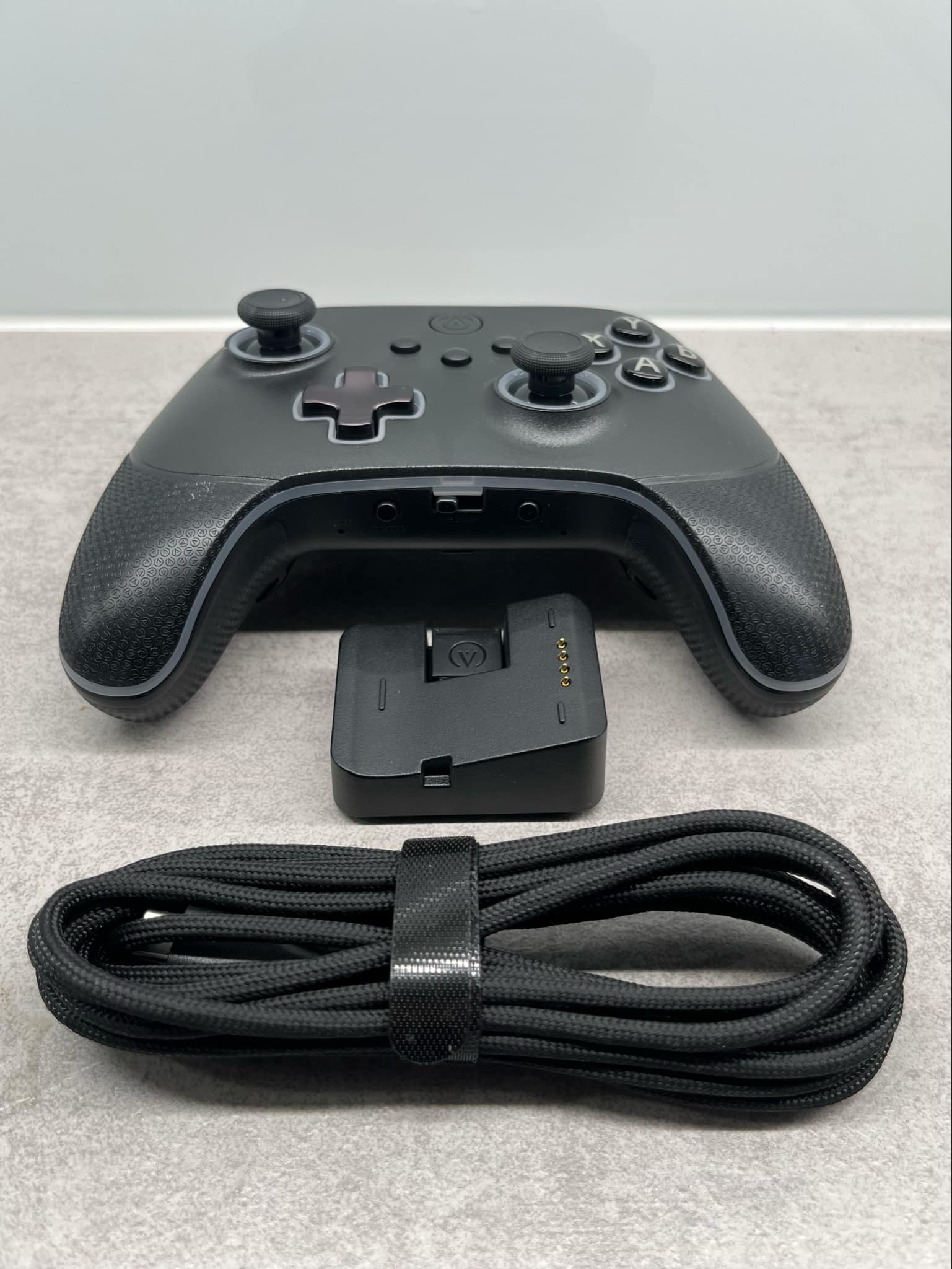 OPS v3 Pro Wireless Controller for PC and Cloud Gaming with Lumectra on ...