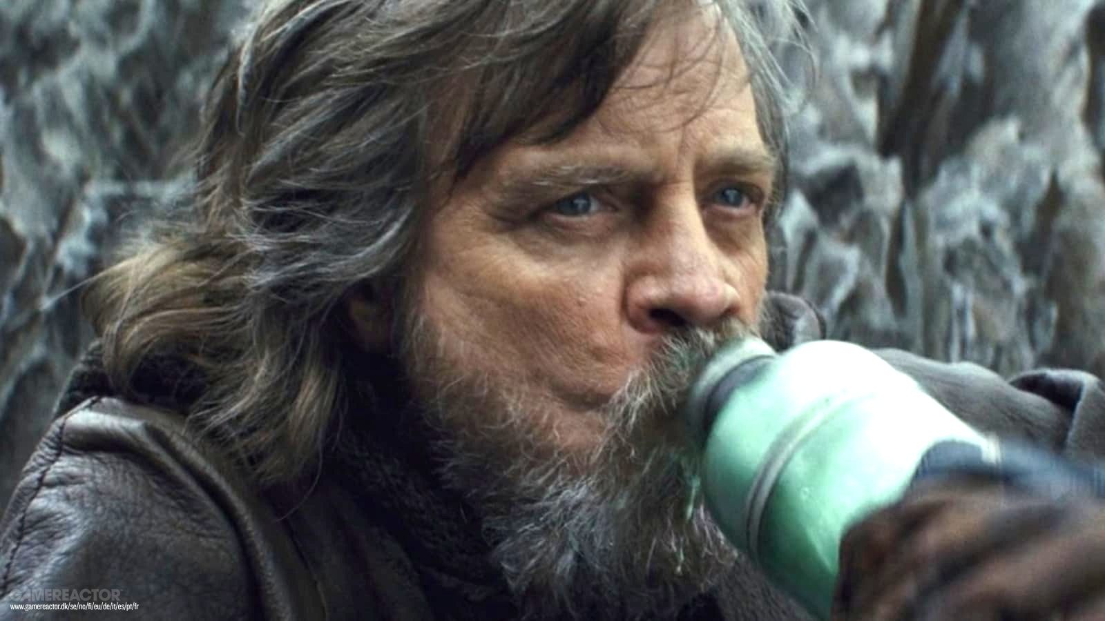 Rian Johnson jatkaa Star Wars: The Last Jedin puolustamista