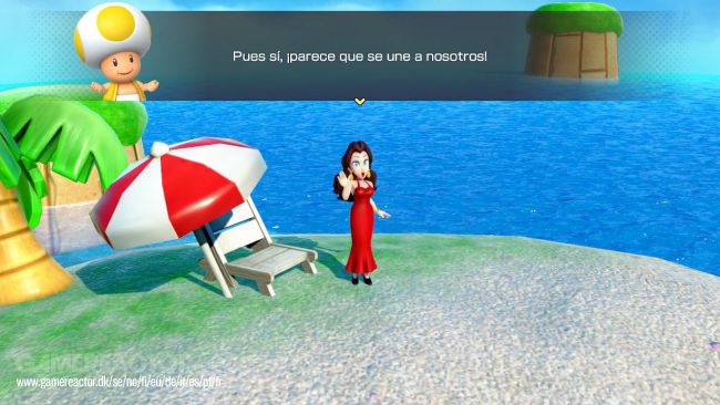 Super Mario Party Jamboree - Avattavien merkkien opas