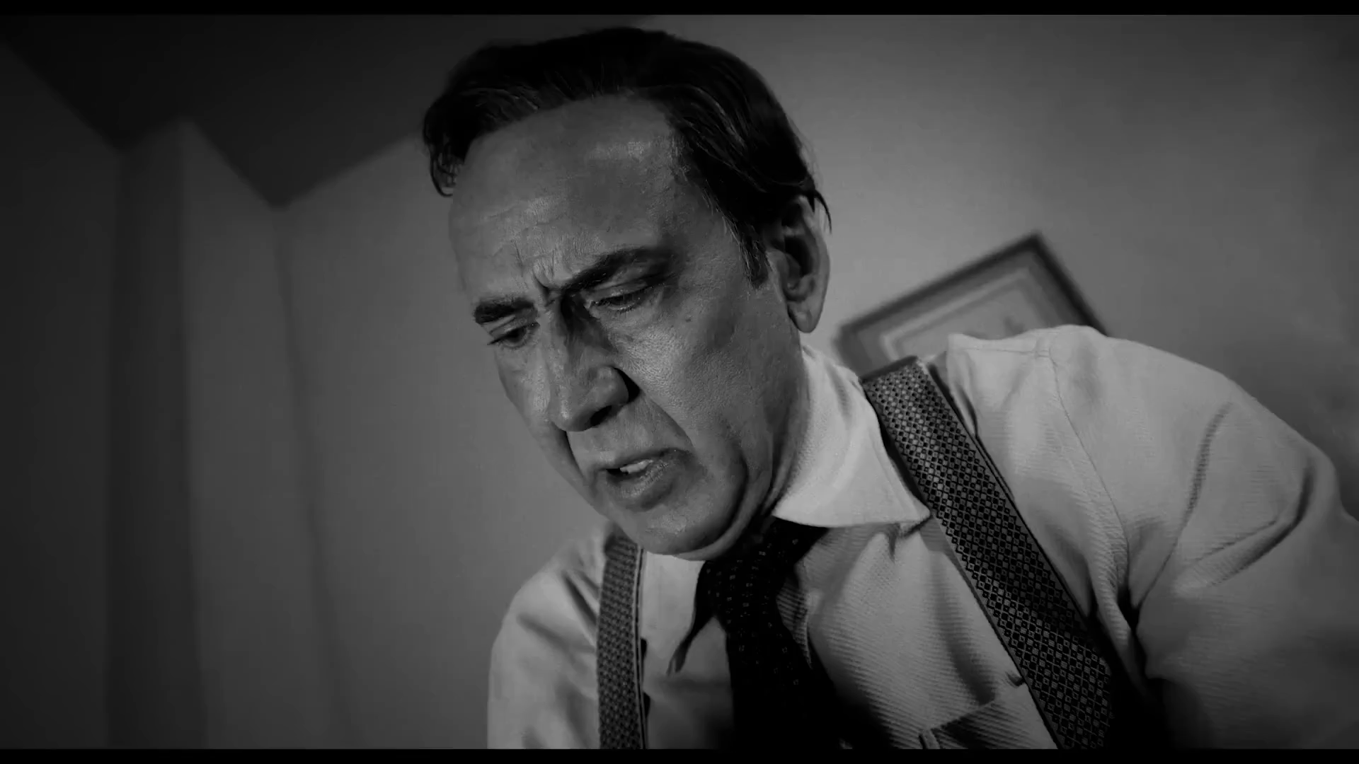 Nicolas Cagen Spider-Noir saapuu Prime Video -palveluun toukokuun lopulla