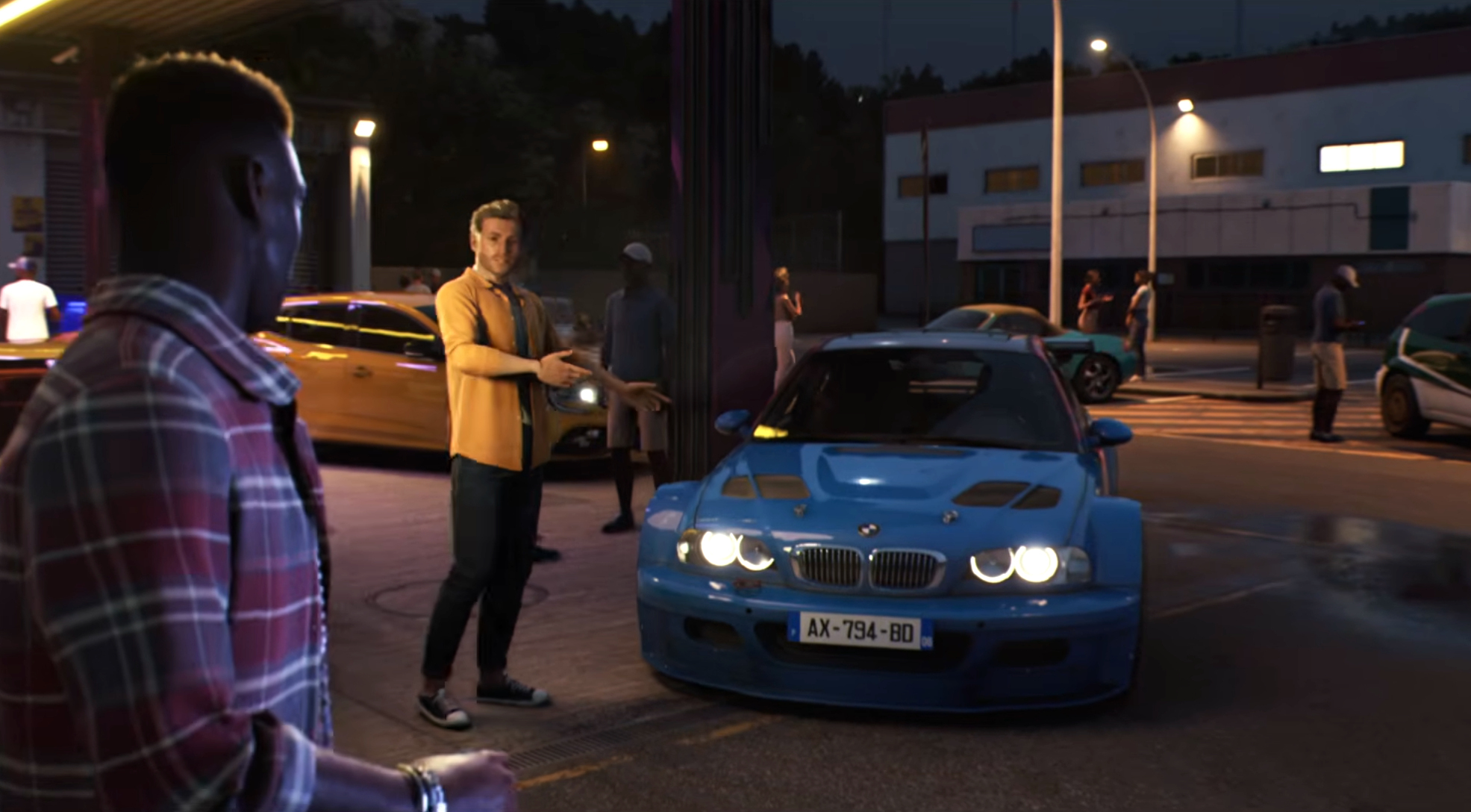 Maverick Gamesin Forza Horizon -veteraanit esittelevät perjantaina ...