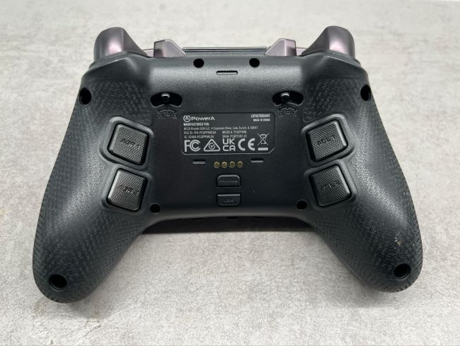 OPS v3 Pro Wireless Controller for PC and Cloud Gaming with Lumectra on ...