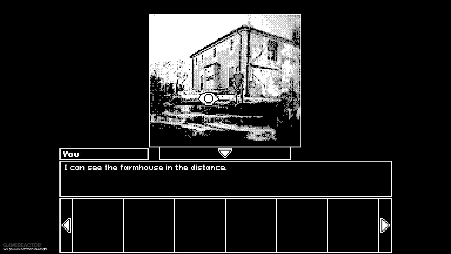 DevilishGames tutkii kauhua Game Boy -kameran linssin läpi elokuvassa ...