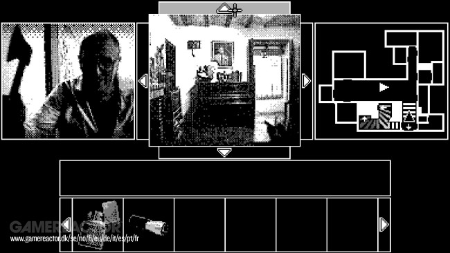 DevilishGames tutkii kauhua Game Boy -kameran linssin läpi elokuvassa ...