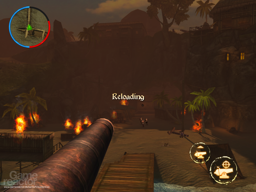 Backstab - Gamereactor Suomi