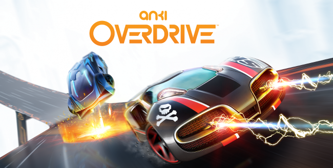 Anki Overdrive Supertruck Arvio - Gamereactor