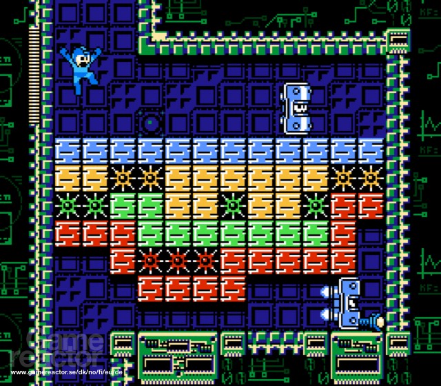 Mega Man 10 Arvio - Gamereactor