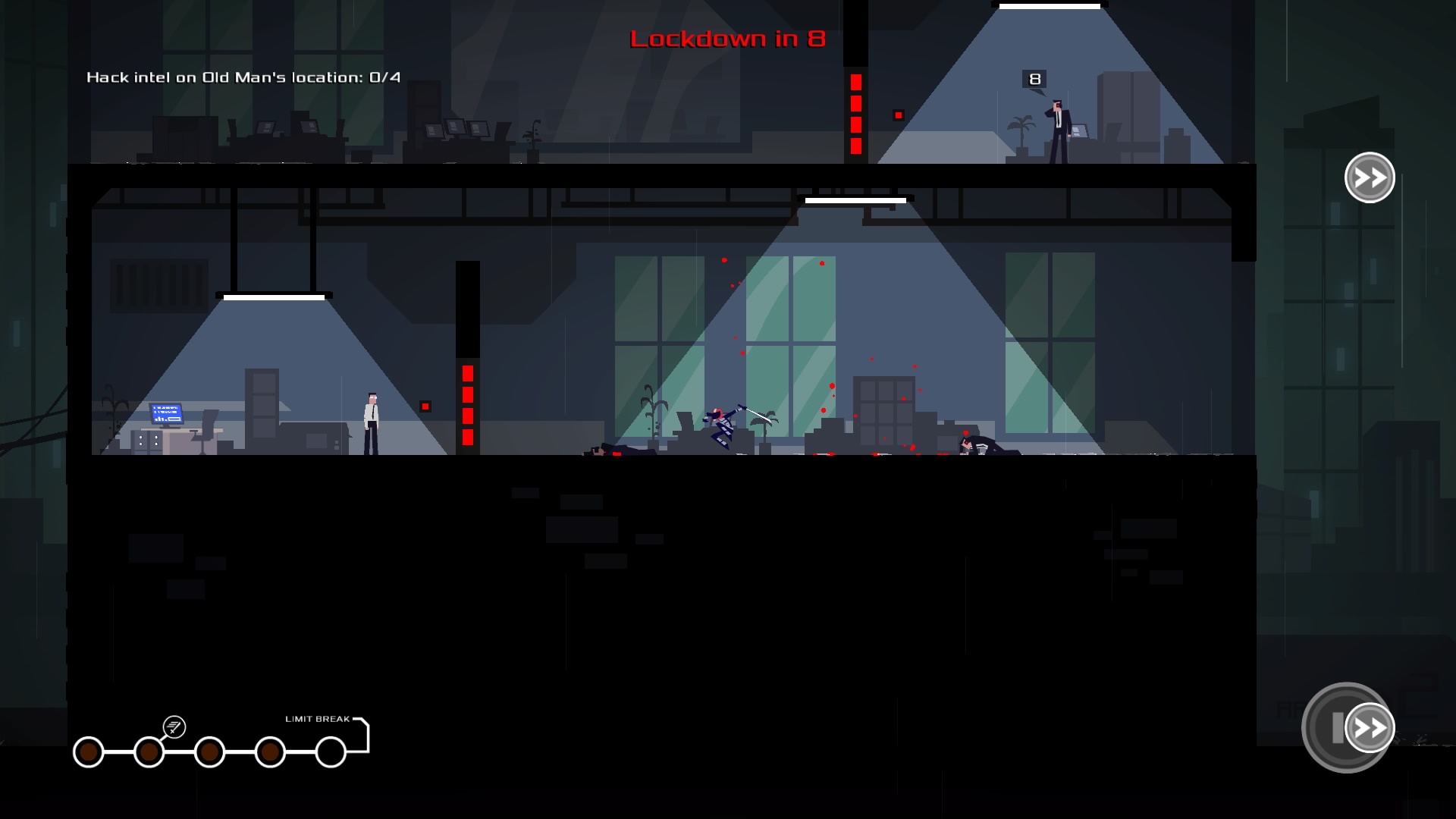 Ronin - Gamereactor Suomi