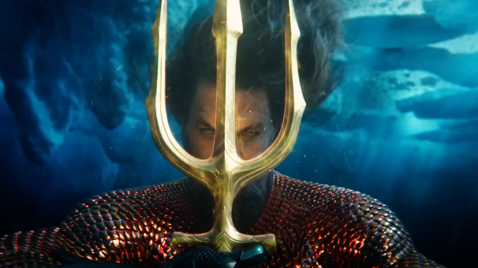 Aquaman and the Lost Kingdom HBO Maxille 27. helmikuuta 2024