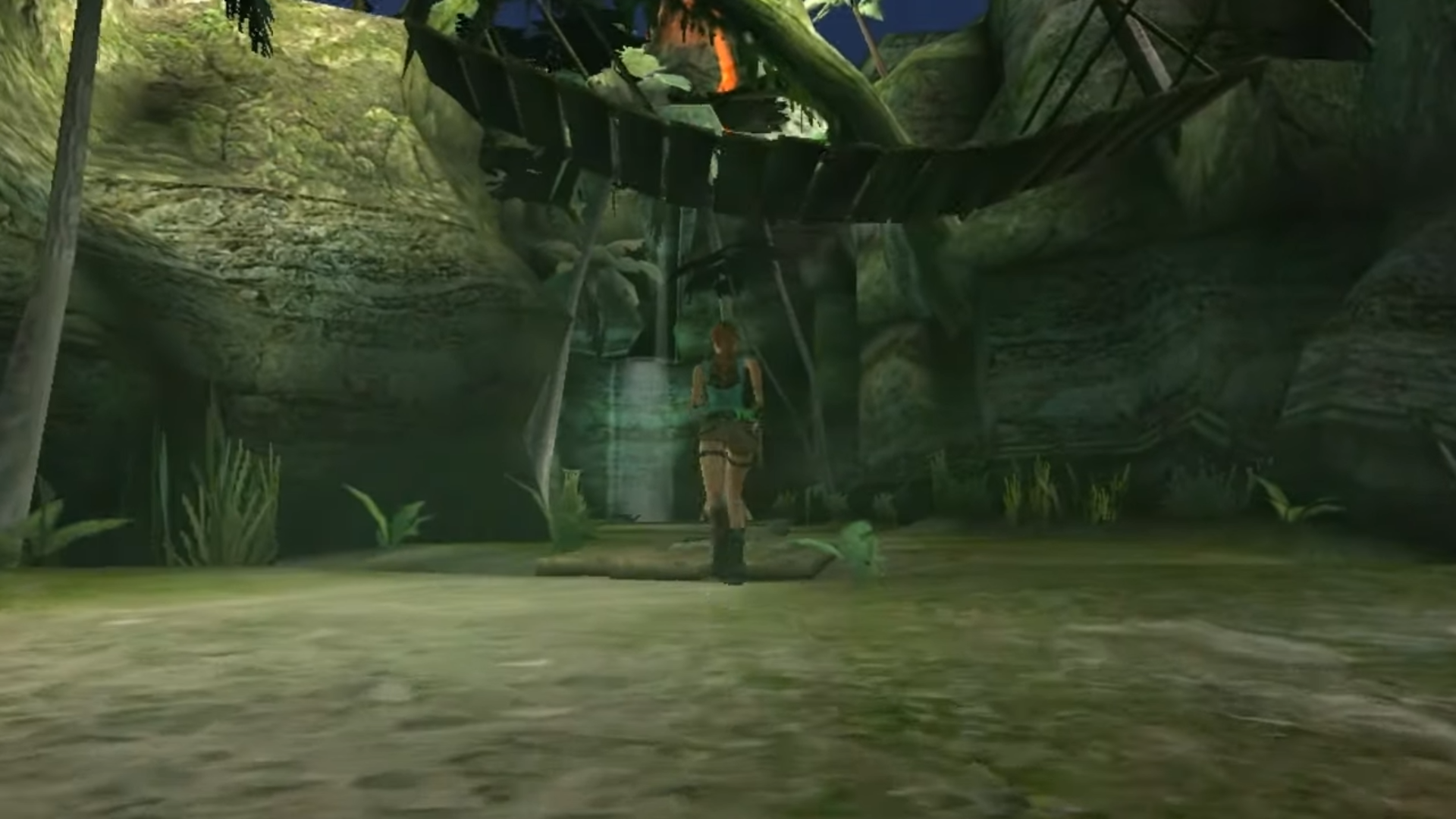Core Designin unohdettu Tomb Raider pulpahti julkisuuteen - Tomb Raider ...