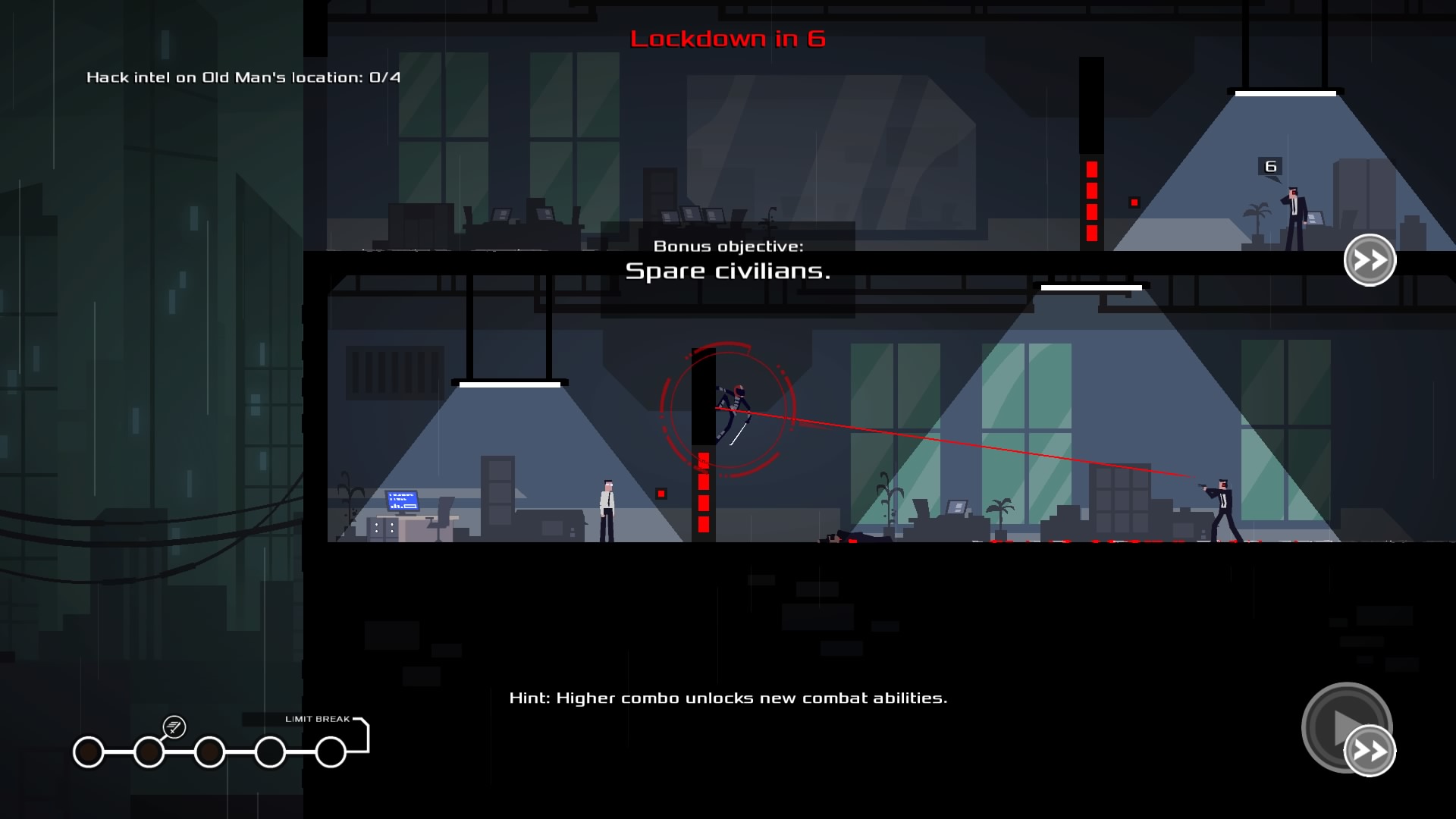 Ronin - Gamereactor Suomi