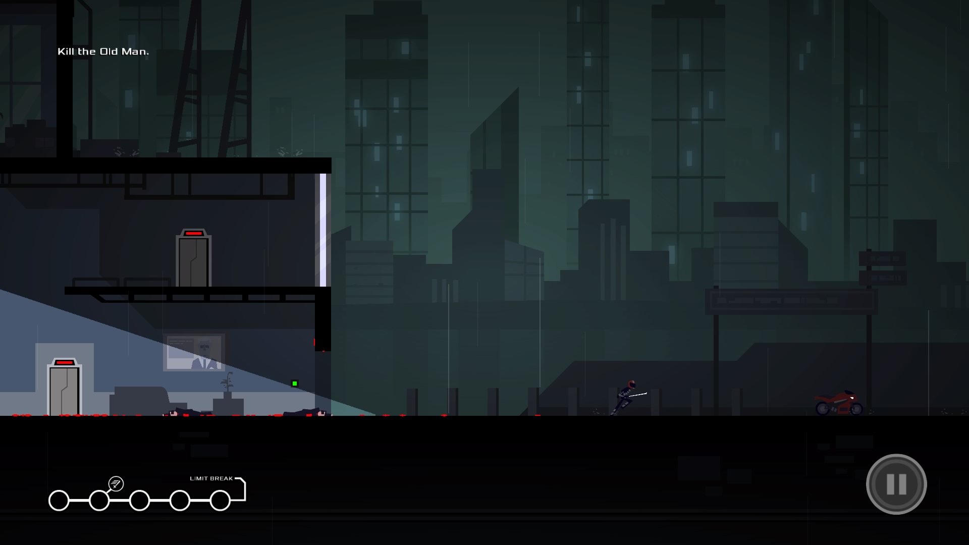 Ronin - Gamereactor Suomi