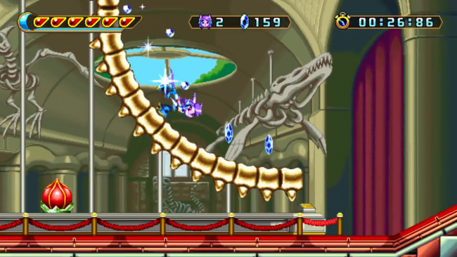 Freedom Planet 2 - Gamereactor Suomi