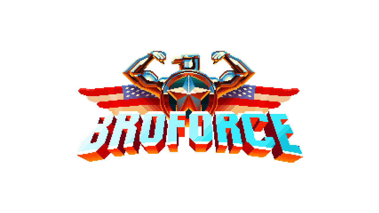 Sunnuntain aamussa Ossi kertoo kantansa peliin Broforce Forever