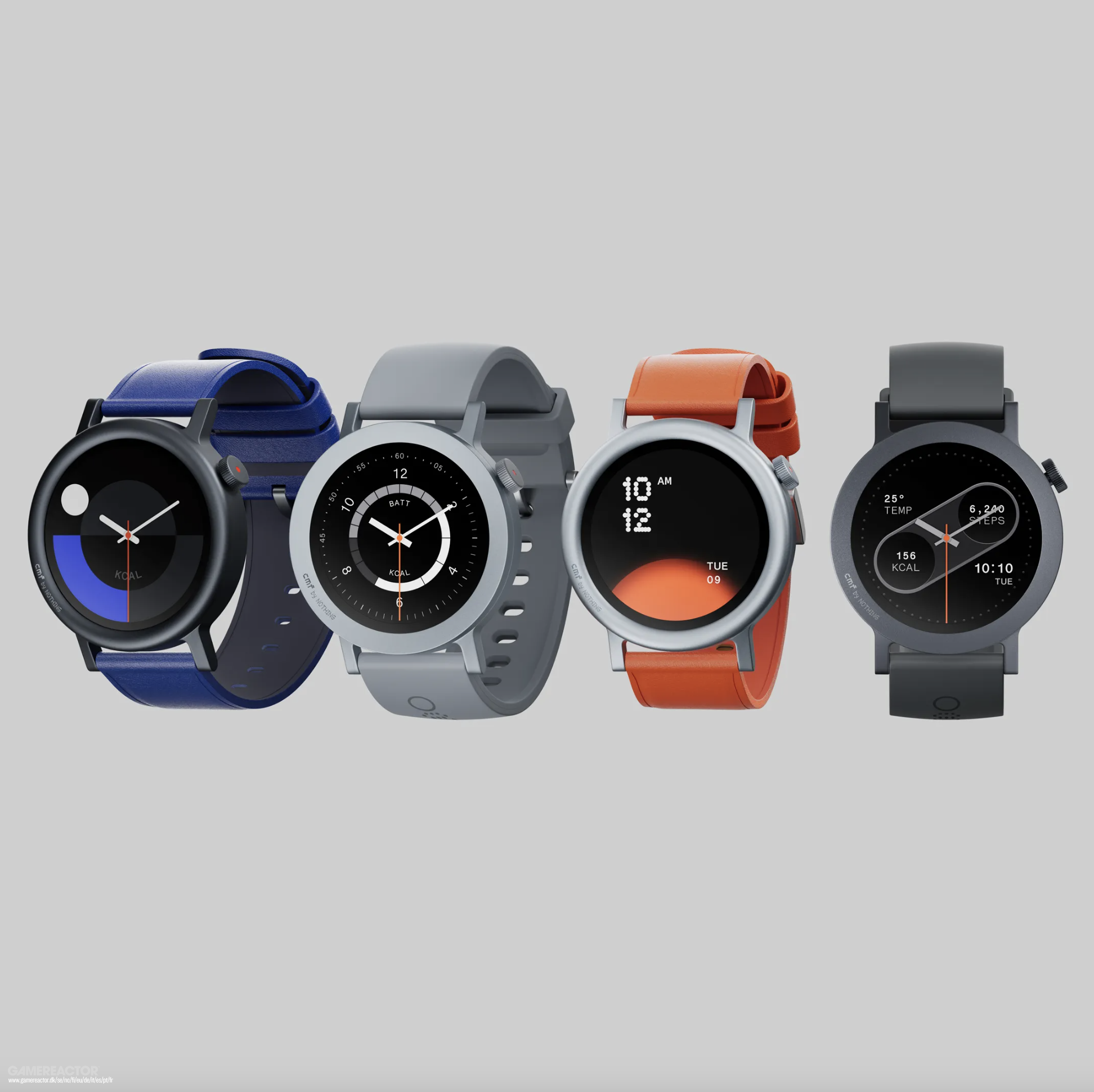 CMF Watch 2 Pro