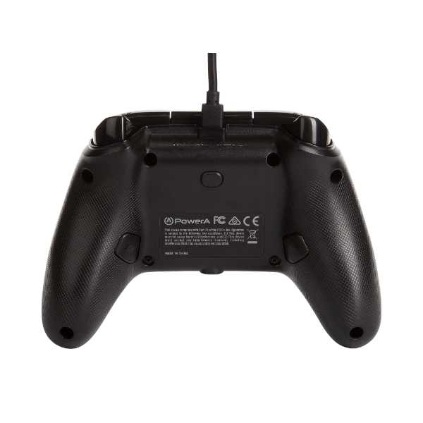 PowerA Enhanced Wired Controller (Xbox Series X/S) - - Gamereactor