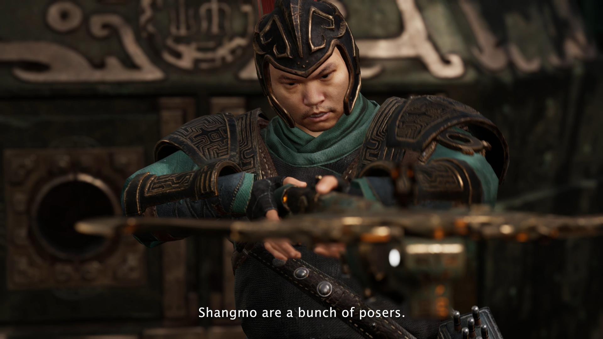 Xuan-Yuan Sword VII Arvio - Gamereactor