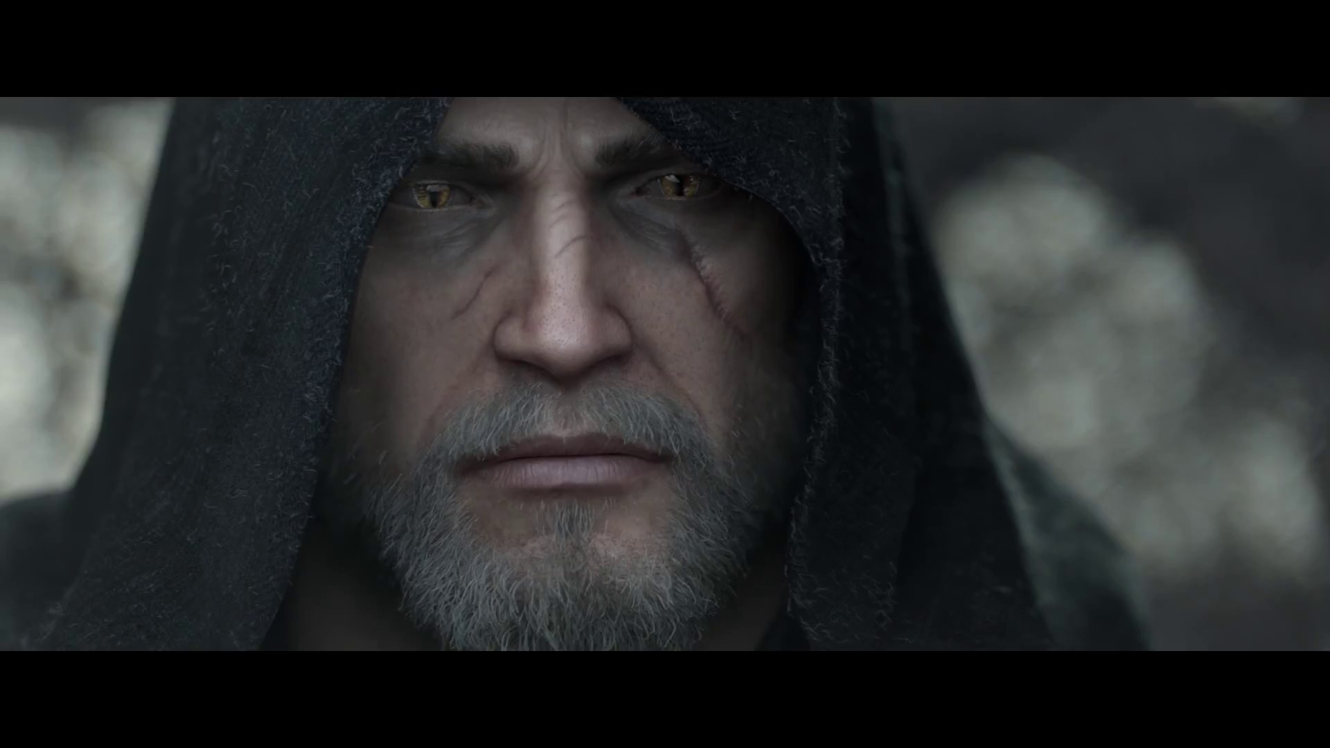 Gerald jakaa oikeutta uudessa The Witcher 3 -trailerissa - The Witcher ...