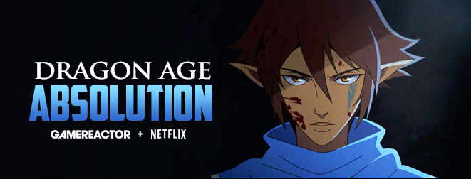 Dragon Age: Absolution (Netflix), 1. kausi on taas yksi yhdentekevä ...