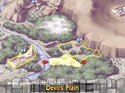 Dungeon Explorer: Warriors of the Ancient Arts Arvio - Gamereactor