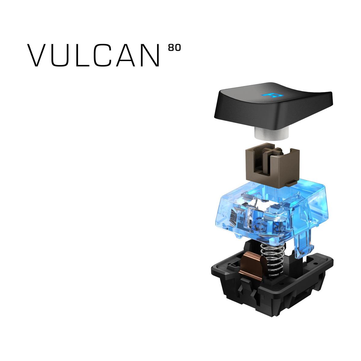 Roccat Vulcan 80