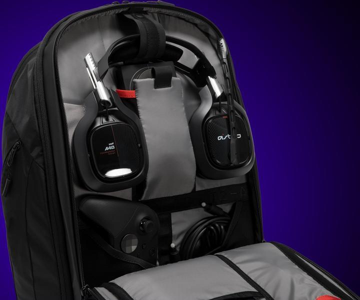 Timbuk2 x Astro Gaming BP35