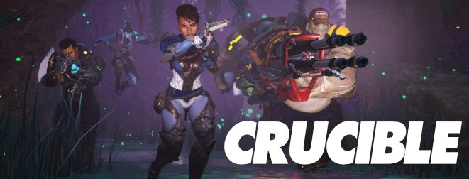 Cruciblen kehittäjä paljastaa, miksi Amazon Game Studios ei ollut hyvä ...