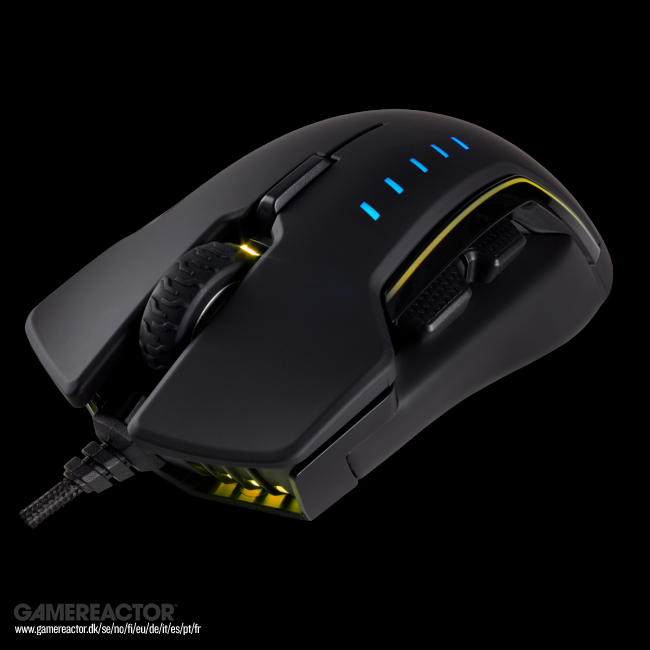 Gamereactorin parhaat laitteet 2019: paras hiiri - - Gamereactor