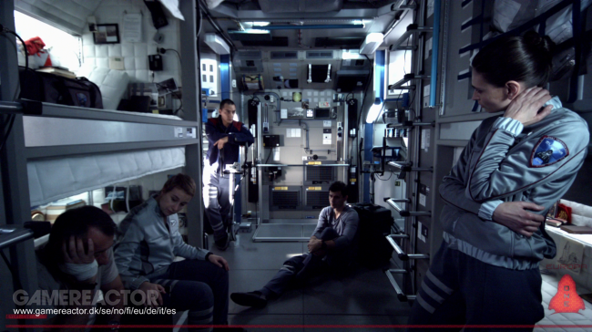 Europa Report - Gamereactor Suomi