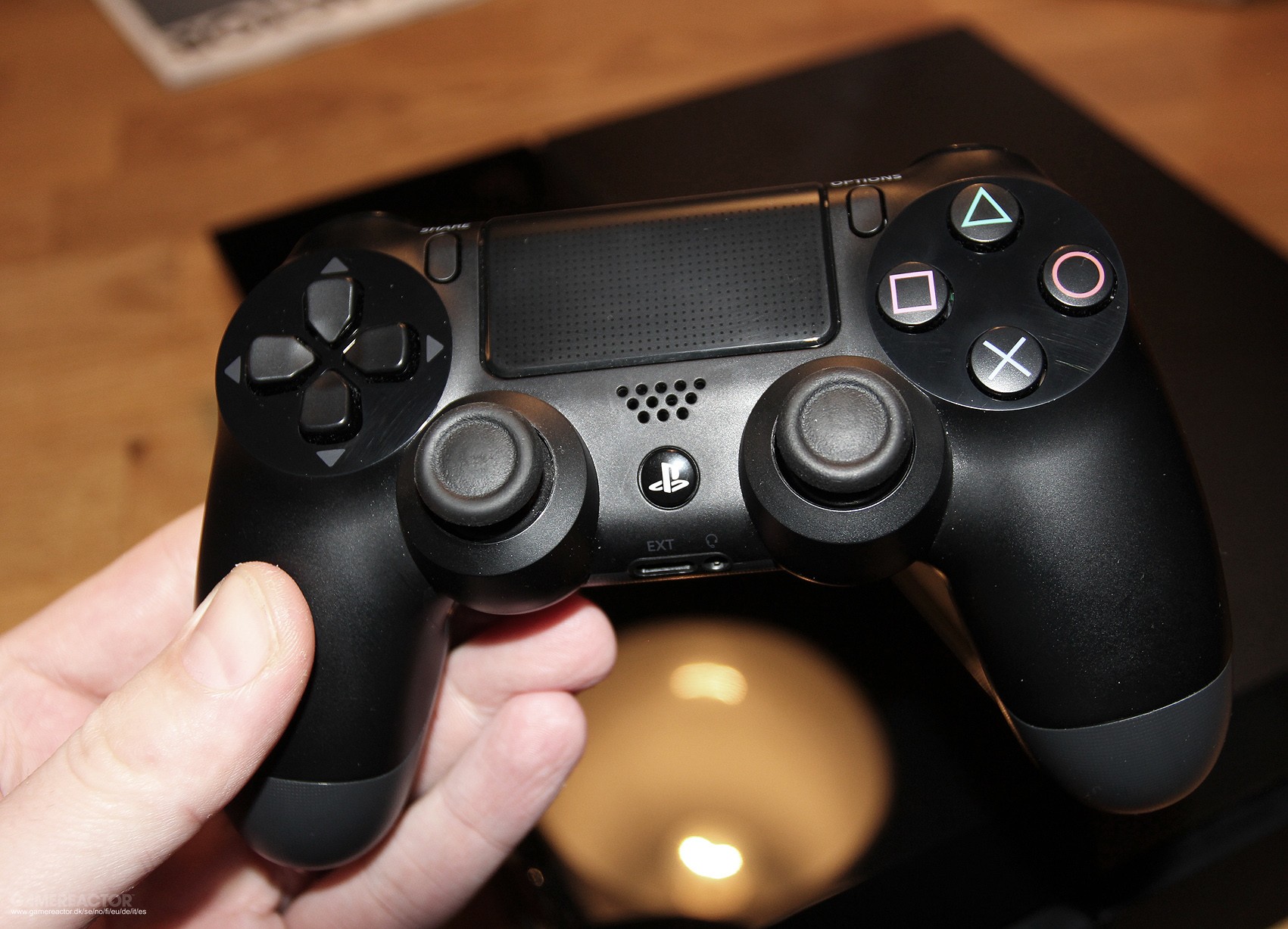 Sony näyttää jatkavan Playstation 4:n tukemista - - Gamereactor