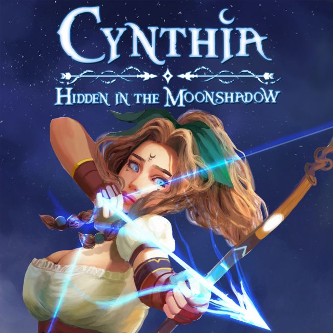 Cynthia: Hidden in the Moonshadow - Gamereactor Suomi