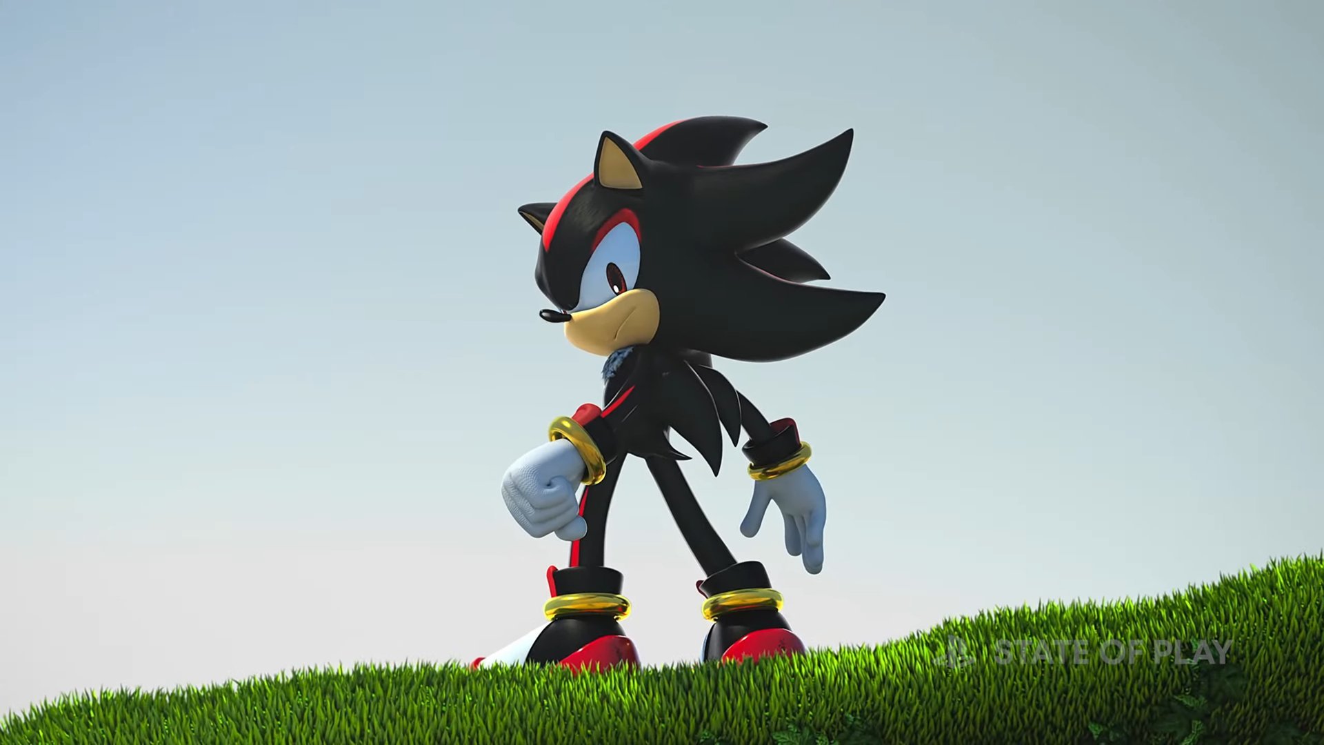 Sonic X Shadow Generations julkaistaan lokakuussa