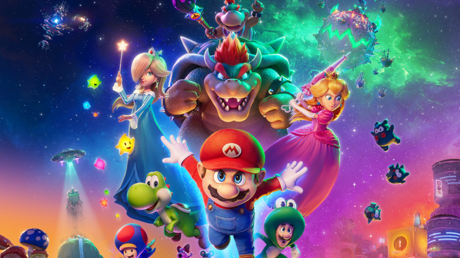 Shigeru Miyamoto selittää, miten Wart löysi tiensä osaksi The Super ...