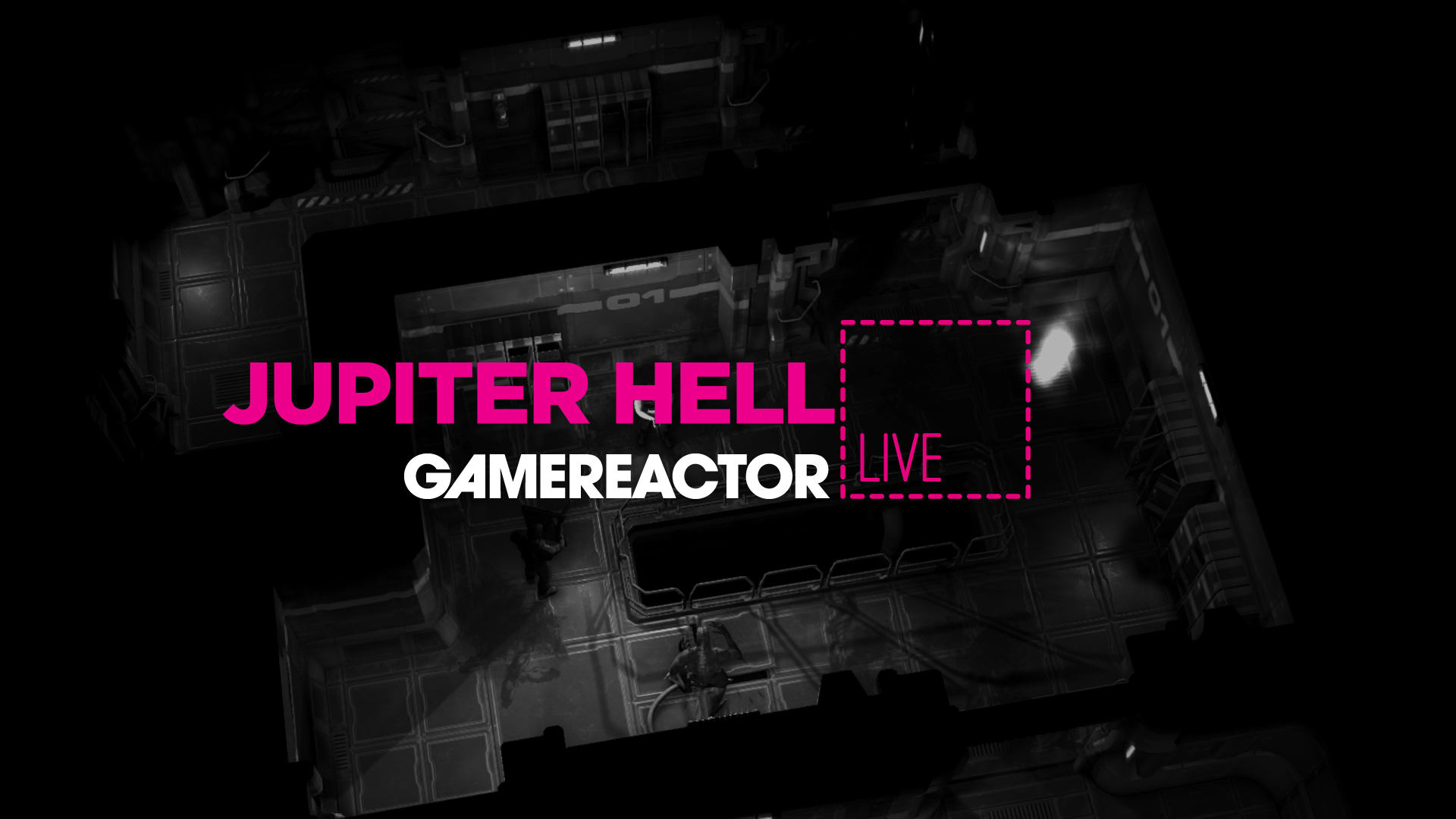 Youtube jupiter hell - swagjord