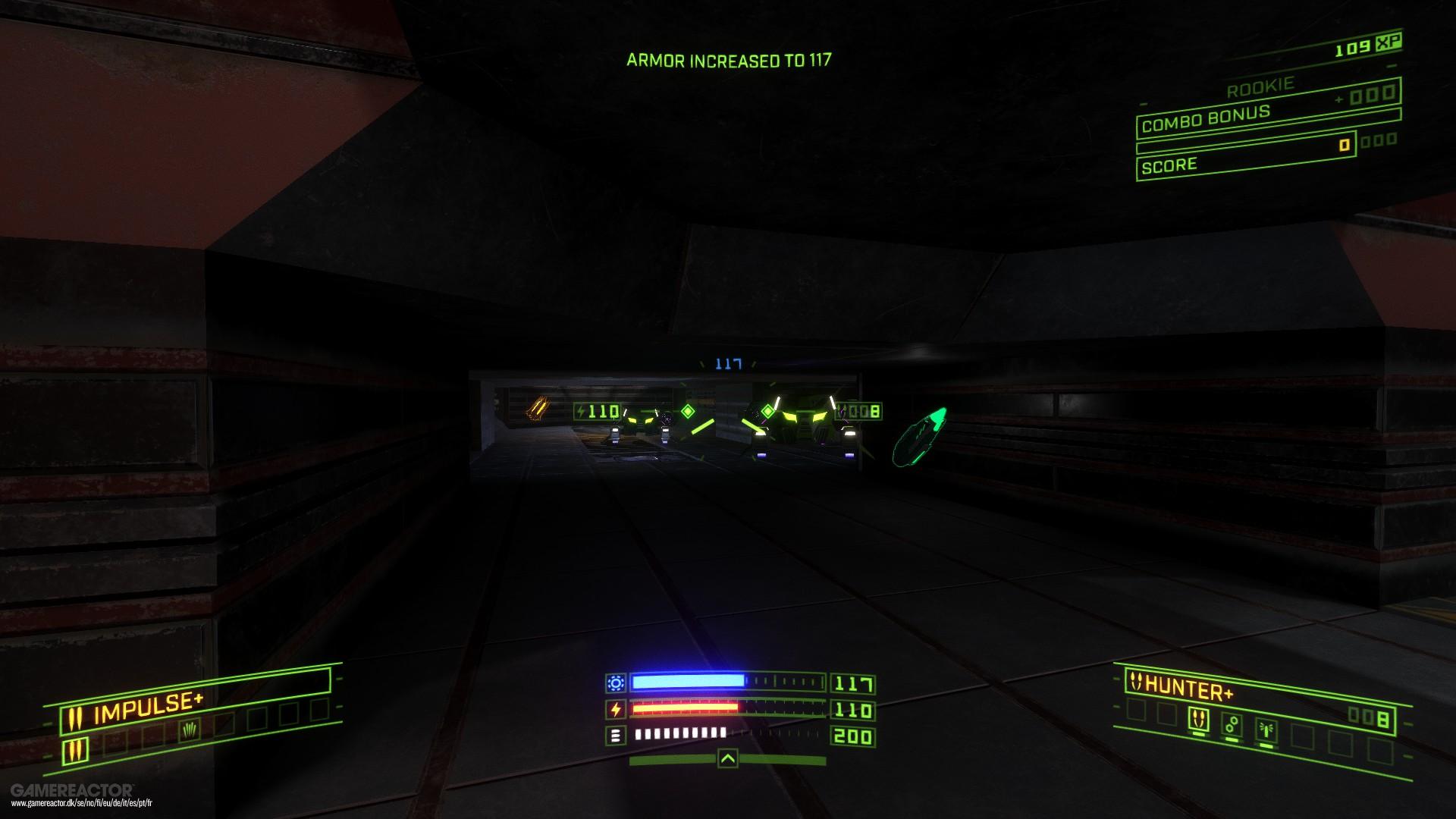 Overload - Gamereactor Suomi