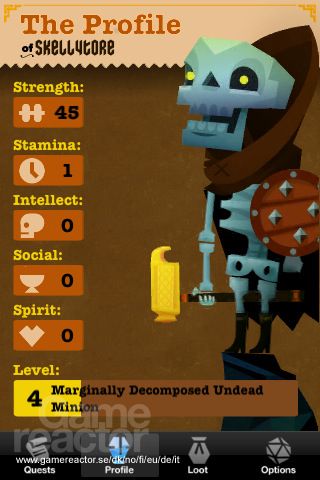 Epic Win - Gamereactor Suomi