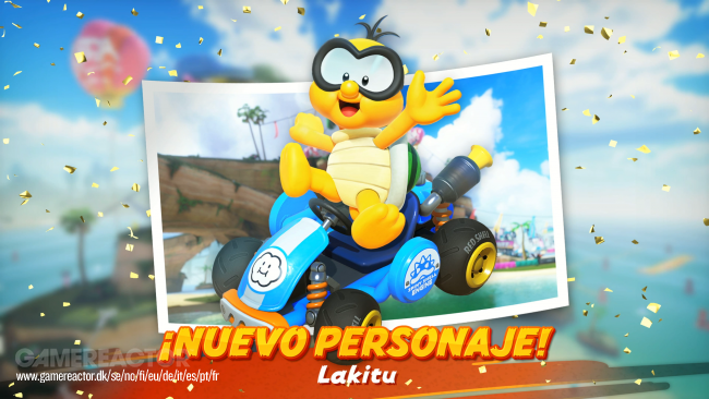 Mario Kart World: Opas kaikkien ohjainten lukituksen avaamiseen