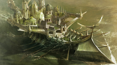 Broken Sea - Gamereactor Suomi