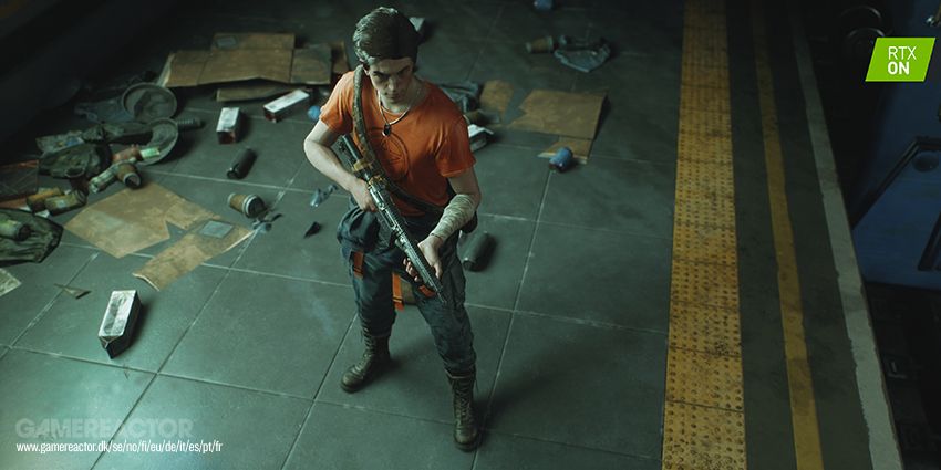 Synced - Gamereactor Suomi