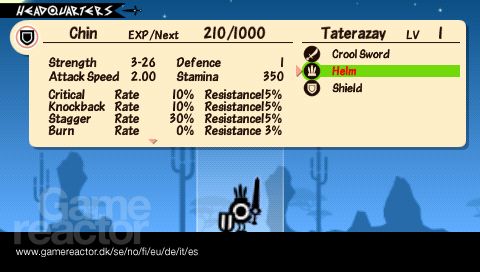 Patapon 3 Arvio - Gamereactor